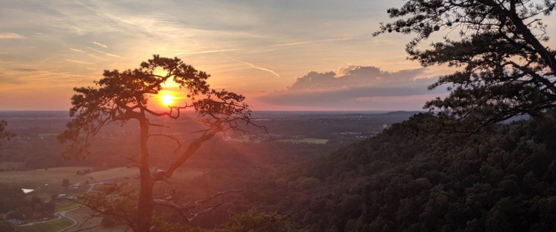 Discovering the Hidden Gems of Landscape Photography in Louisville, KY